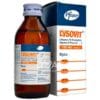 Lysovit Syrup 120Ml | Al-Faisal Pharmacy